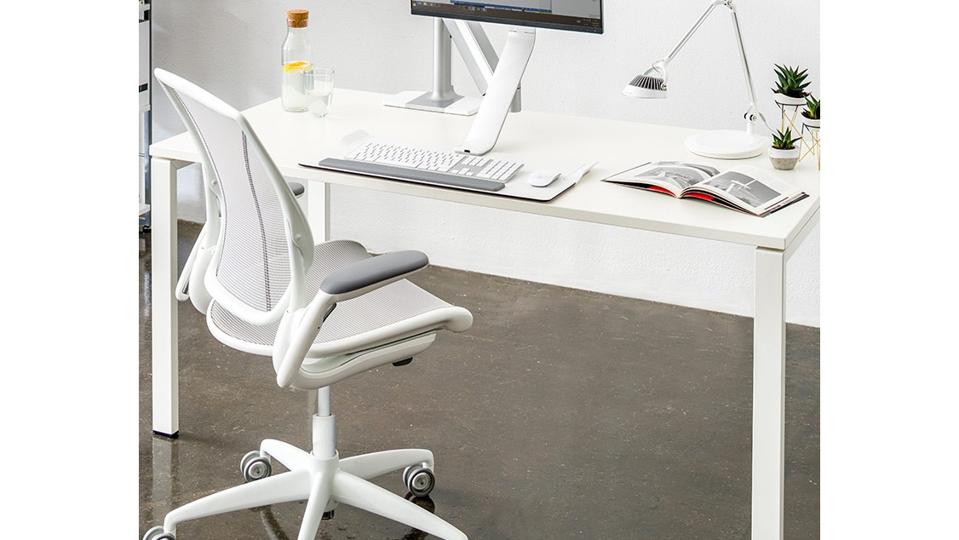 Why Humanscale’s Office Gear Earned A Permanent Home At My Workspace ...