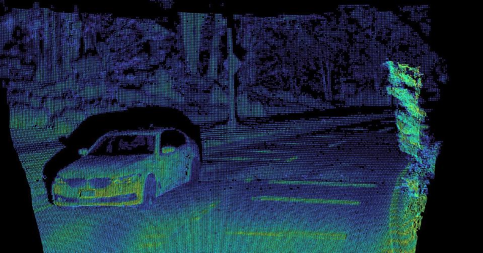 Sense Photonics Sees Flash LiDAR As Best Path To Full Self-Driving Tech