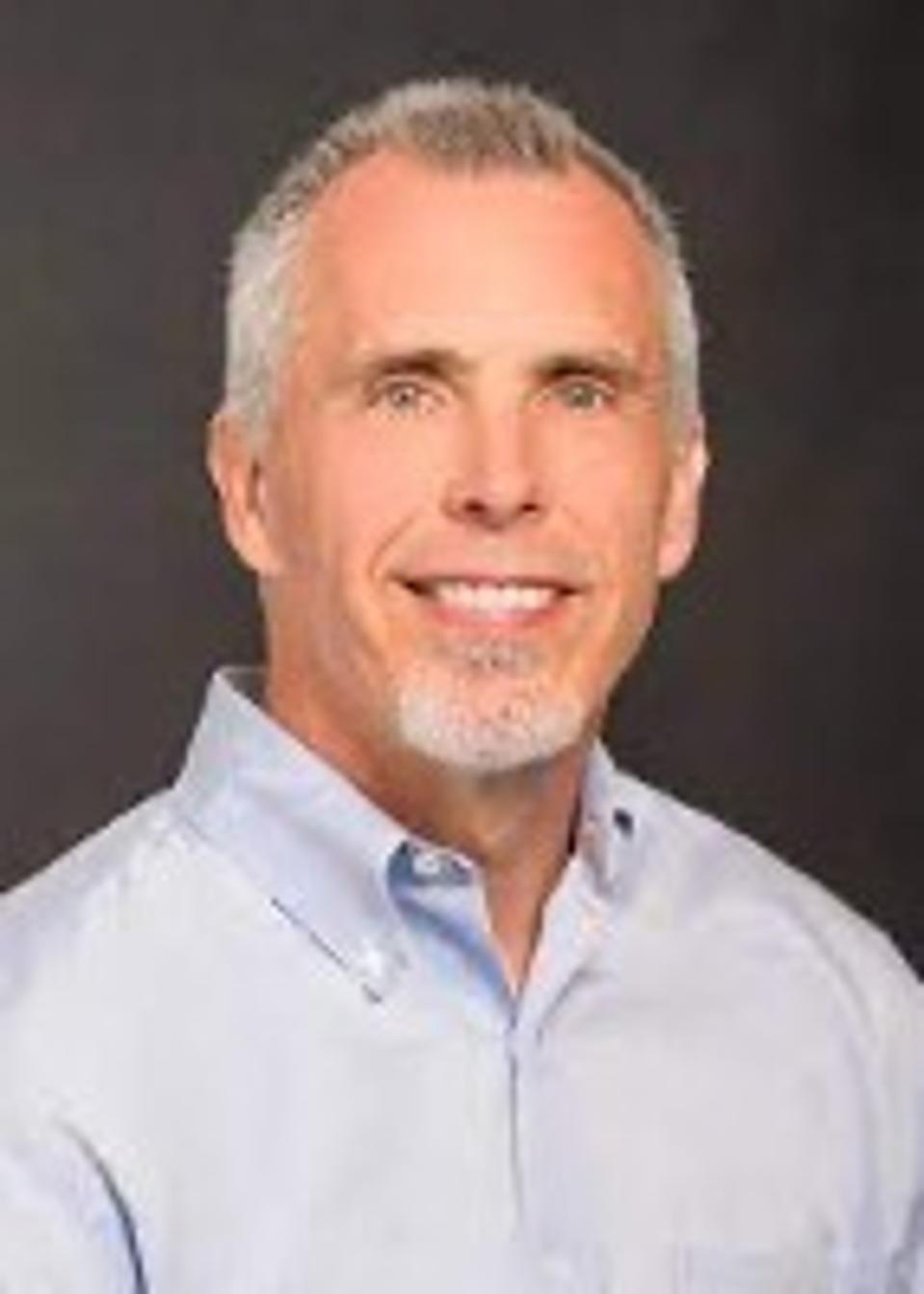 Gee Rittenhouse And Cisco’s Vision To Democratize Security