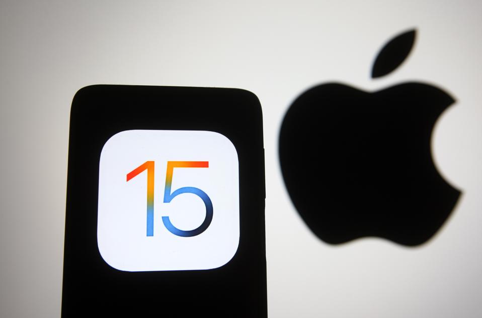 Apple iOS 15: 1 New Feature Will Transform How Millions Use Their iPhone