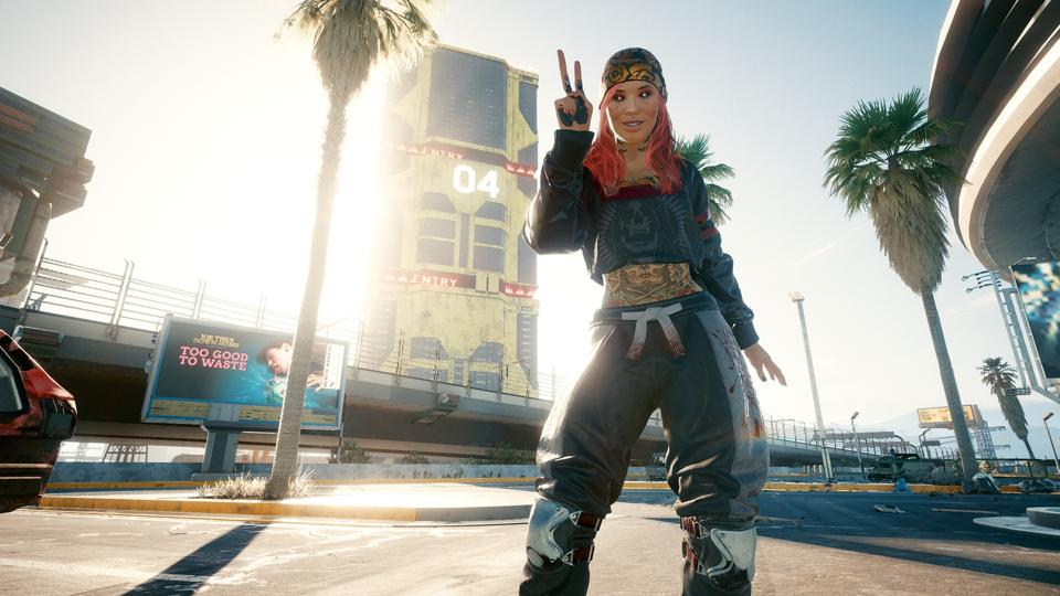 ‘Cyberpunk 2077’ Reveals Update 2.3 Release Date, Everything It’s Adding