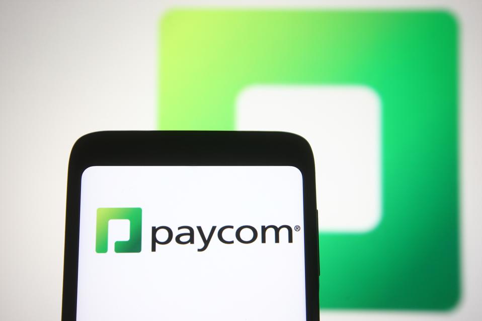 Paycom Software Stock Rally Driven By Strong Sales Growth