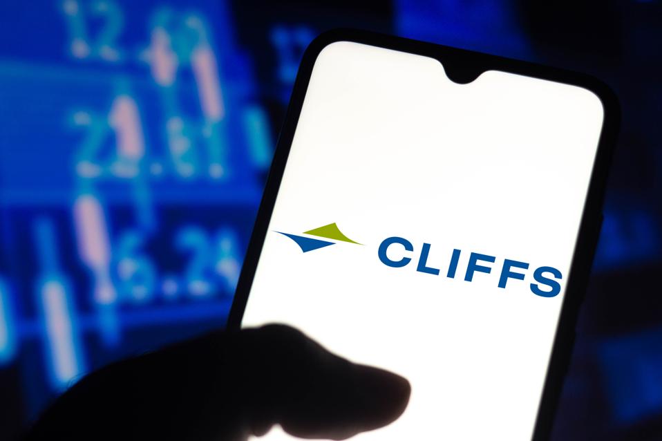 With Contracted Prices For 2023 Up, Is Cleveland-Cliffs Stock A Buy?