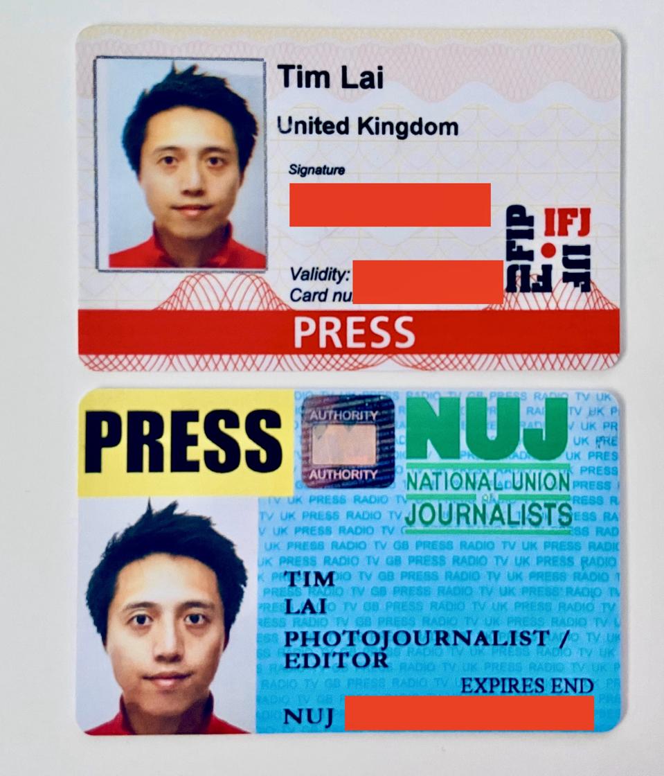 Twitter’s Verification Process Is As Opaque As Before — My Experience ...