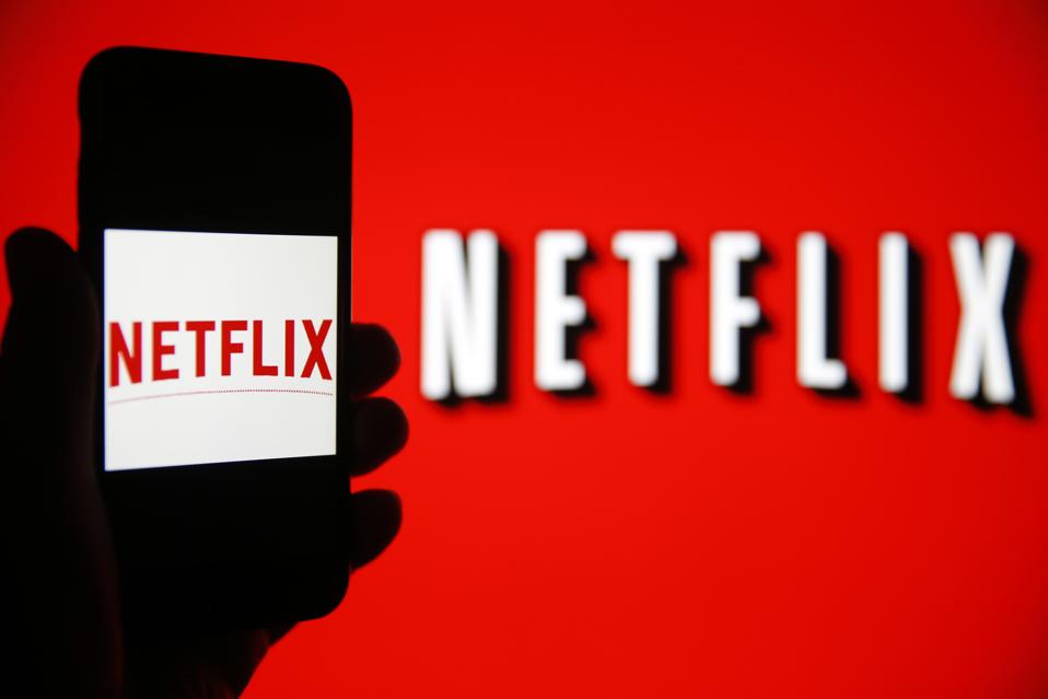 Netflix Earnings Preview: 4 Things To Watch In Q4 Call