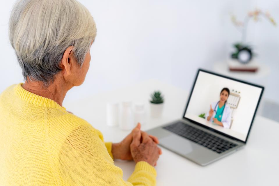 Mental And Physical Health Challenges Will Persist In The Aftermath Of The Pandemic — We’ll Need ...