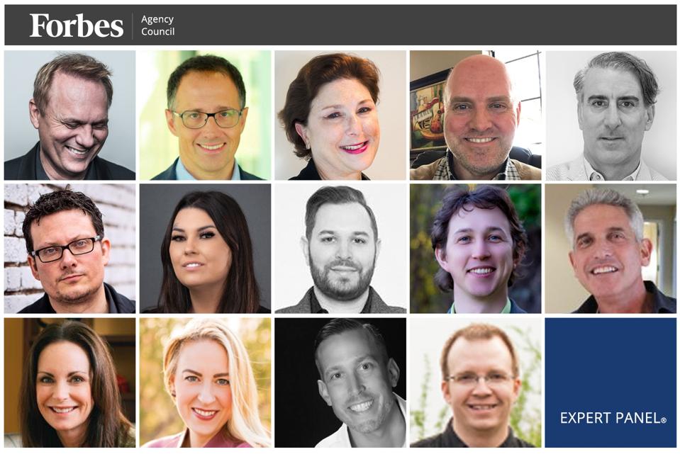 On The Job Hunt? 14 Personal Branding Tips For Recent College Graduates