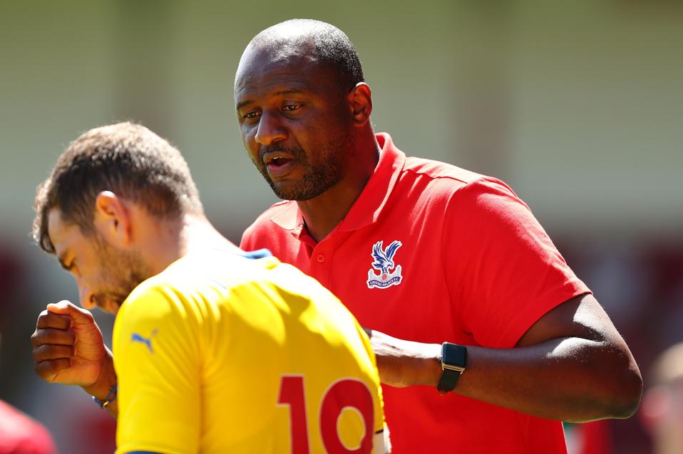 What To Expect From New Coaches Patrick Vieira And Bruno Lage In The ...