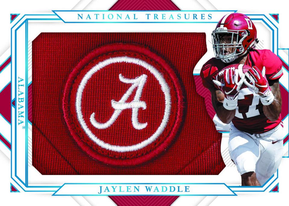 New Group Licensing Deal Gives Student Athletes Their Own Trading Cards