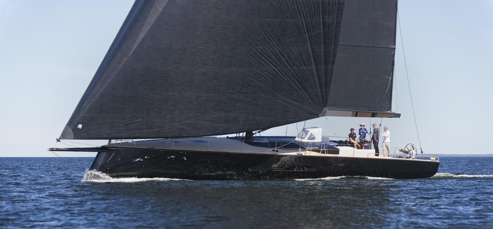 Eco-Friendly-Ultra-Sustainable Baltic 68 “Café Racer” Debuts In Europe