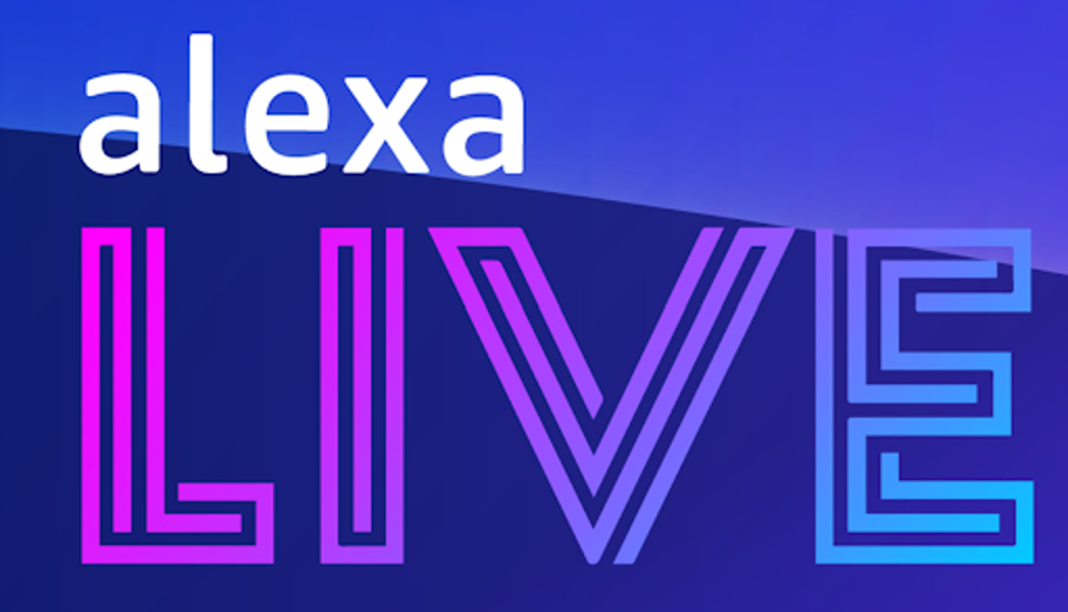 Amazon's Gives Its Take Of An ‘Ambient’ Alexa Experience