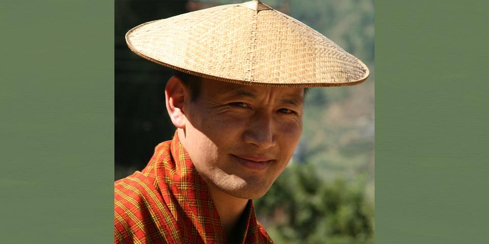 What Leaders Can Learn From Mindfulness And Entrepreneurship In Bhutan