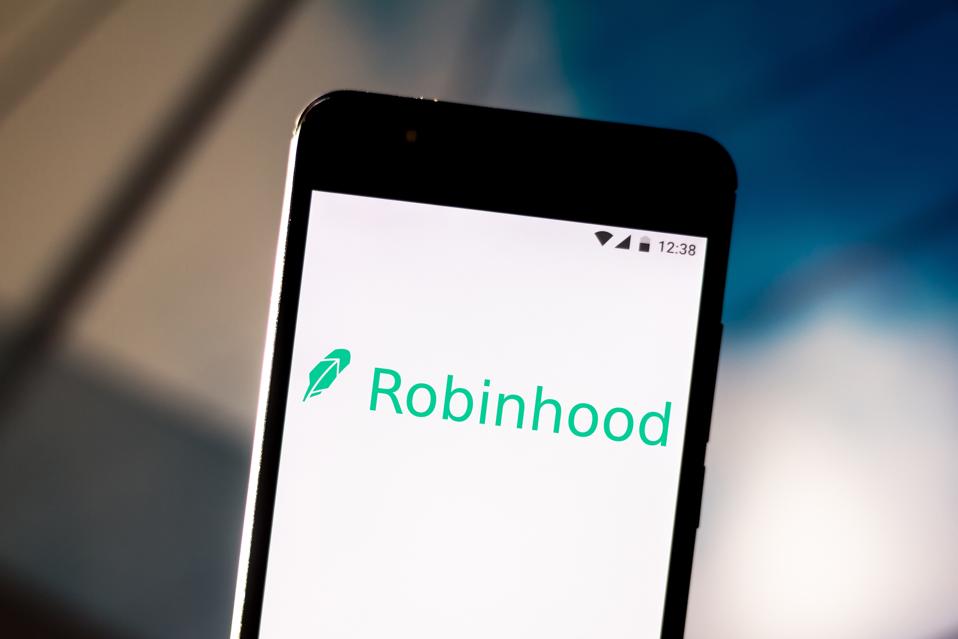 Robinhood Stock Looks Like A Buy At $24