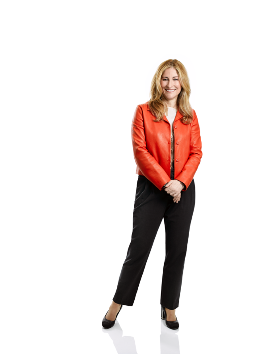 Women Who Board: Jessica Bibliowicz, Chairman Of The Board Of Fellows ...
