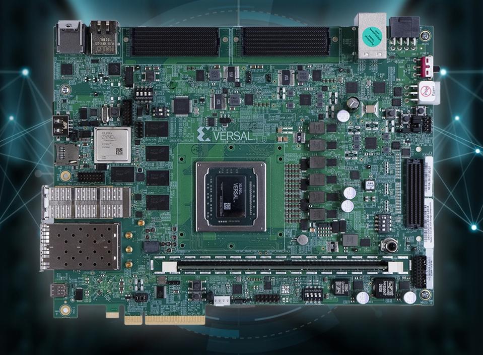 Xilinx Expands Vitis AI Development Platform To Support Latest Versal ...