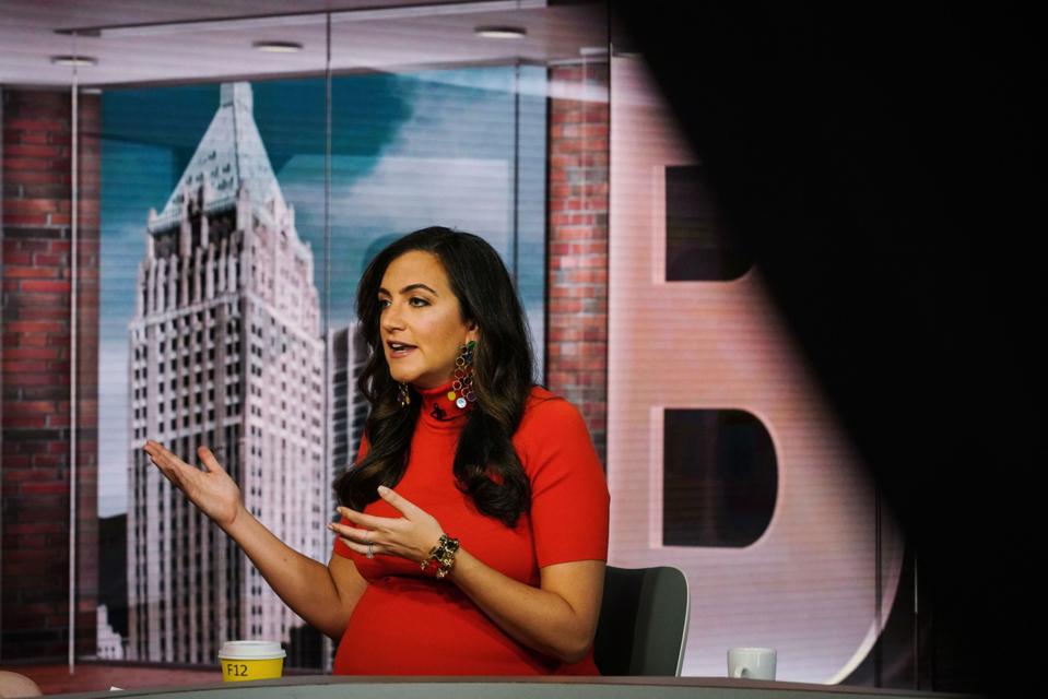 Rent The Runway Is Shifting Focus To Fast-Growing Fashion Resale