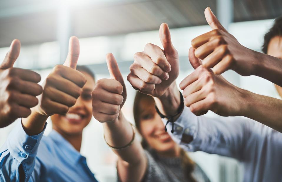 4 Strategies For Diverse Professionals To Fast-Track Their Career Wins