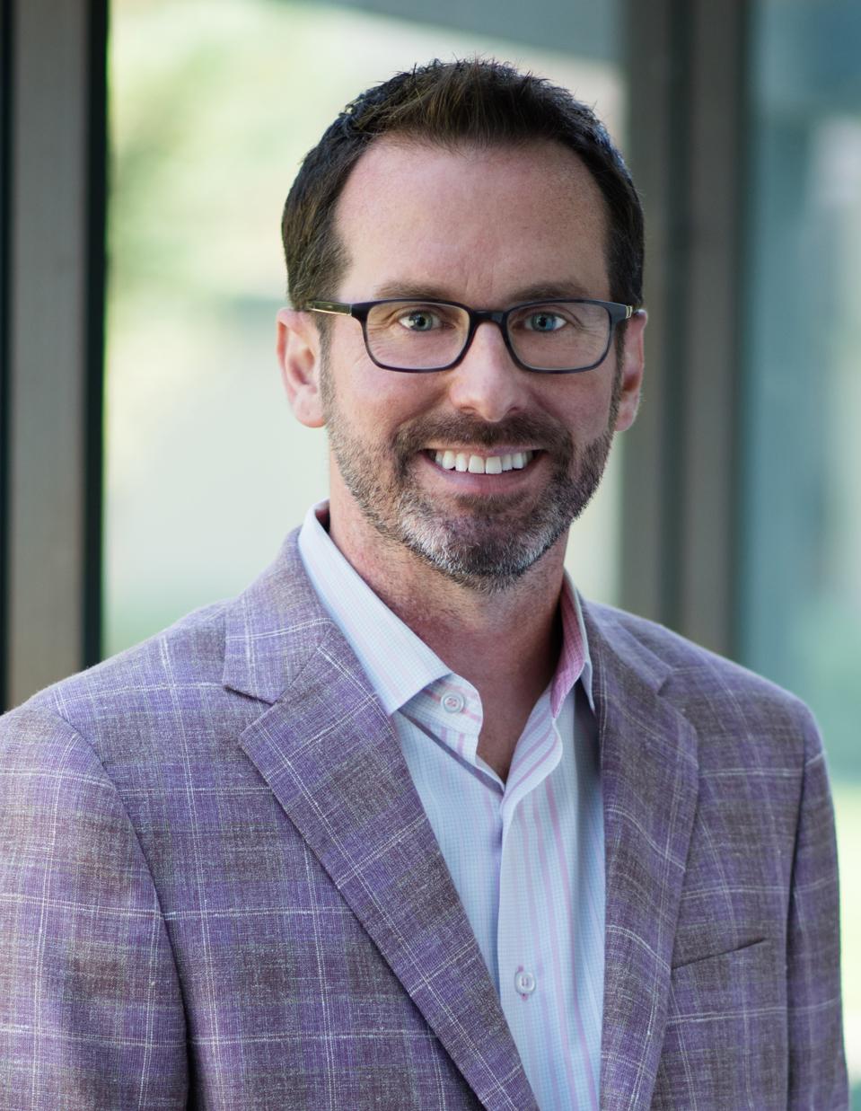 Facing Complexity With Calm And Experimentation: Bill.com’s CRO Tom Clayton