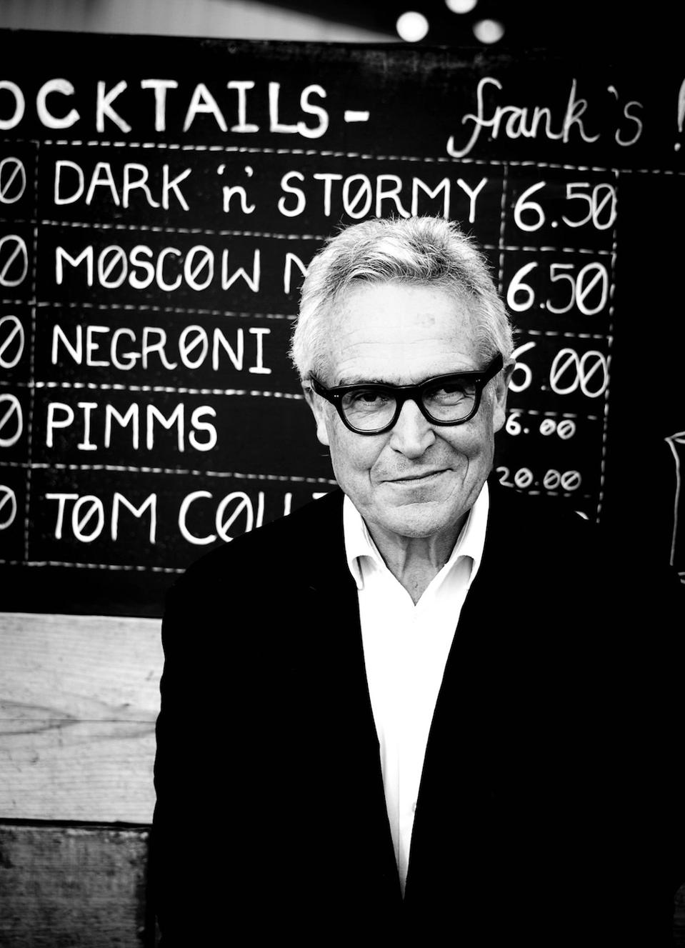 Stephen Bayley’s ‘The Age Of Combustion’ Tells The…