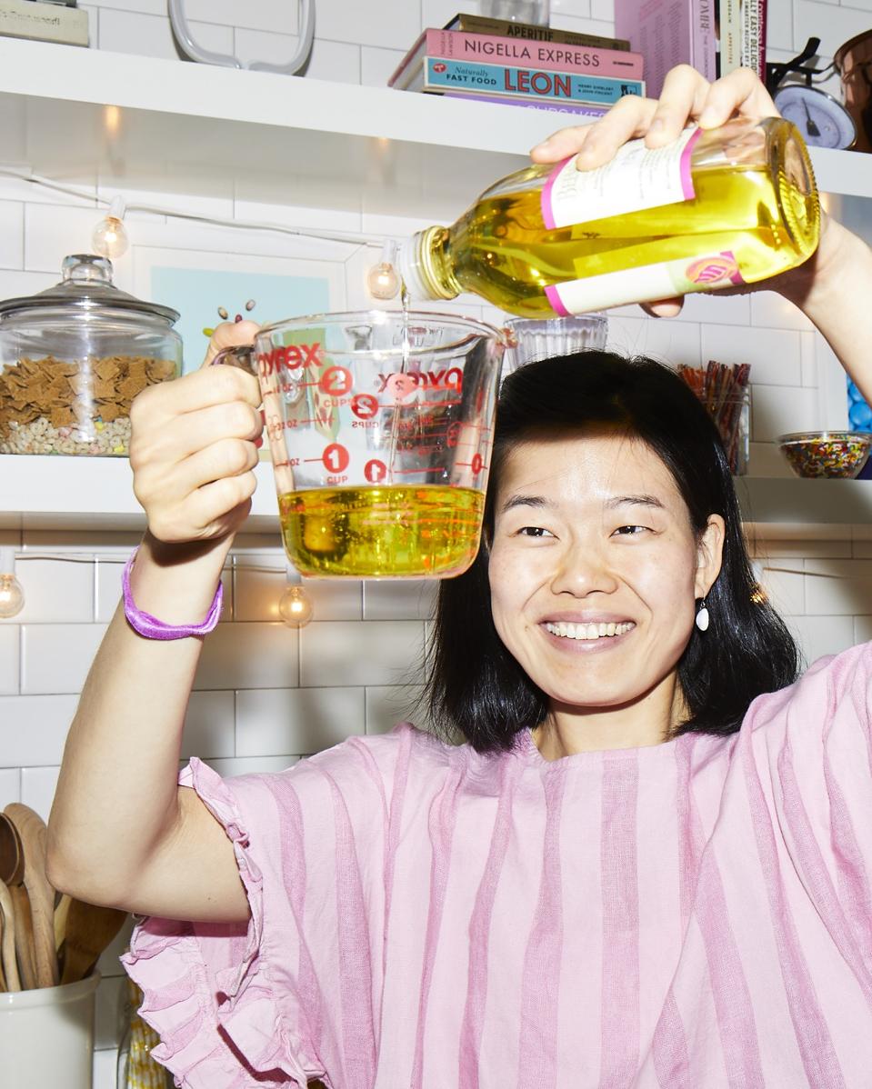 How June Xie’s ‘Budget Eats’ Celebrates Radical Imperfection