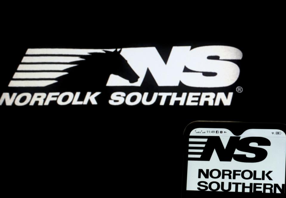 What To Expect From Norfolk Southern’s Q2