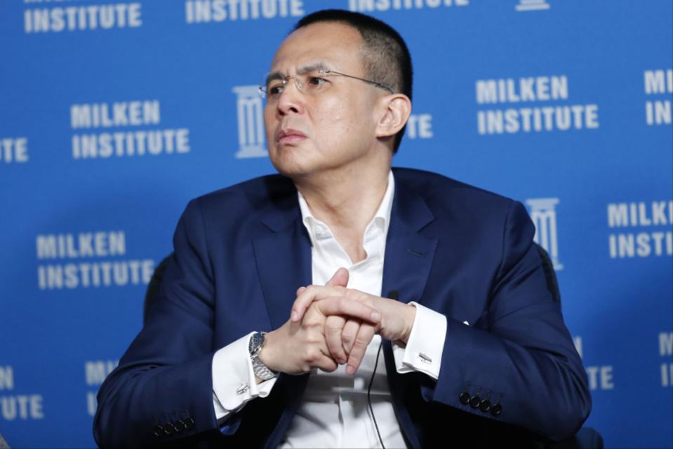 Billionaire Richard Li’s PCCW To Sell Data Center Business To Digital ...