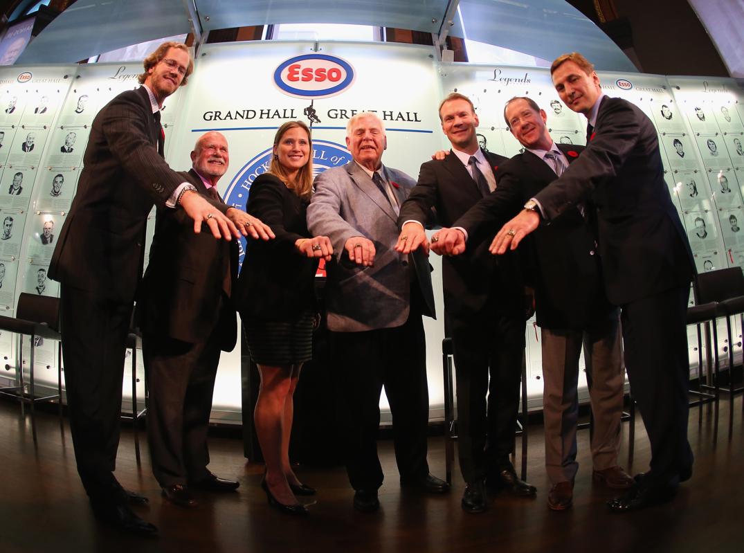 Four-Time Olympian And CEO Angela Ruggiero Says:…