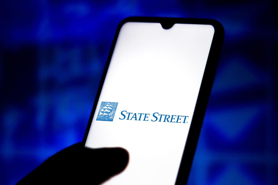 Venerable State Street Launches Digital And Cryptocurrency Asset ...