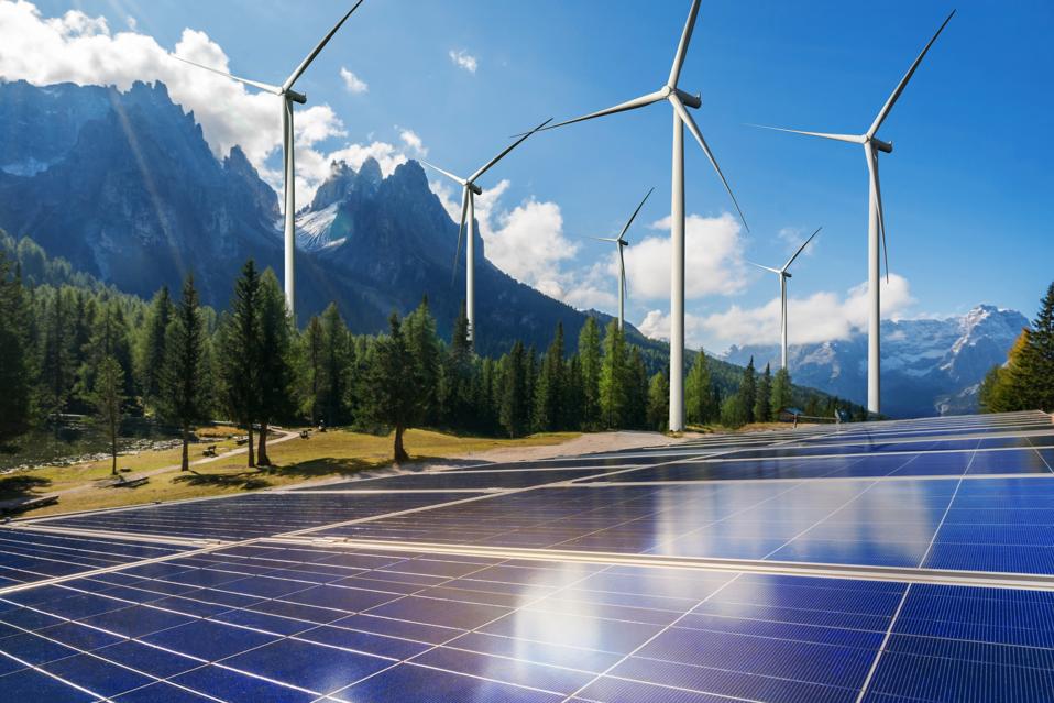 Clean Technology Is Crossing The Chasm – And It’s Time To Invest In It