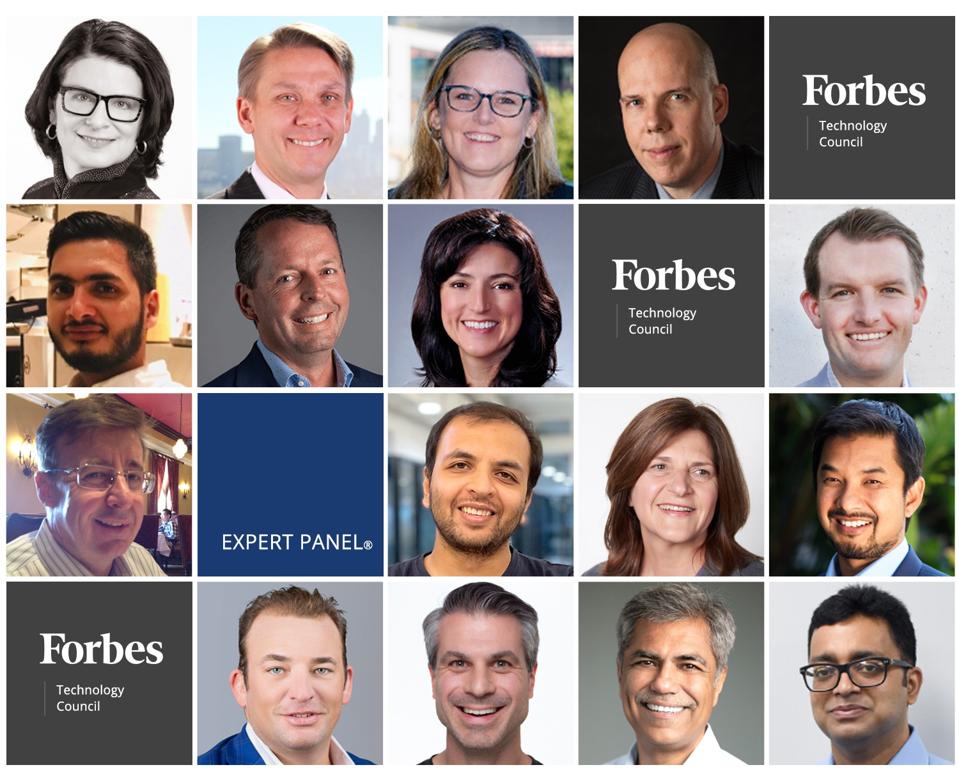 16 Ways To Help ‘Technology Laggards’ In Your Company Embrace Digital ...