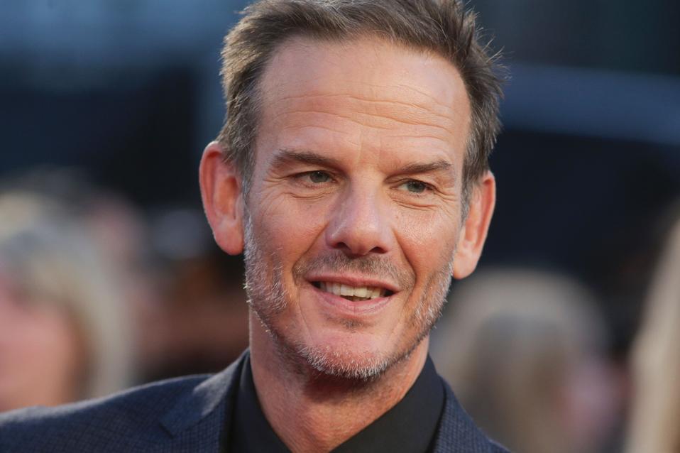 Peter Berg: Become The Best Version Of Yourself