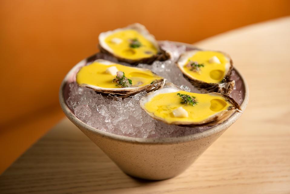 10 Gorgeous Ways To Celebrate National Oyster Day
