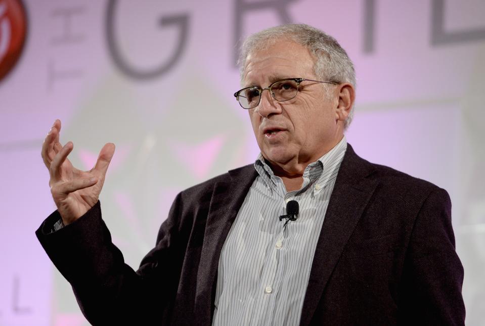 The Significance Of Irving Azoff Calling The Radio Industry A Cartel