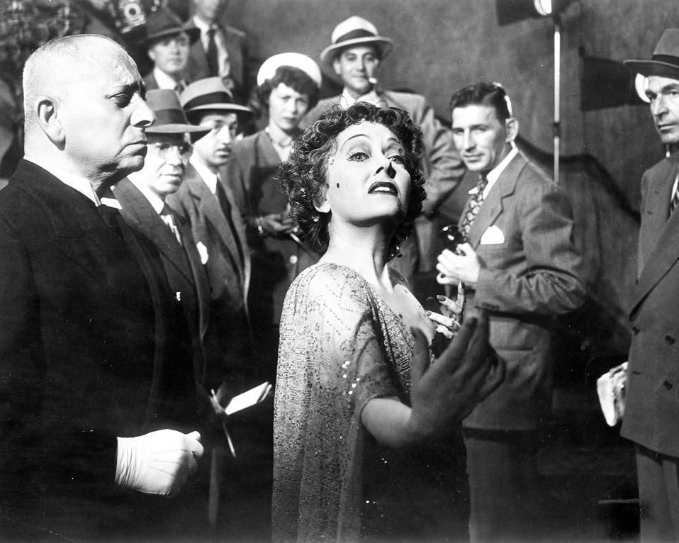 New Documentary Shines A Spotlight On First ‘Sunset Boulevard’ Musical