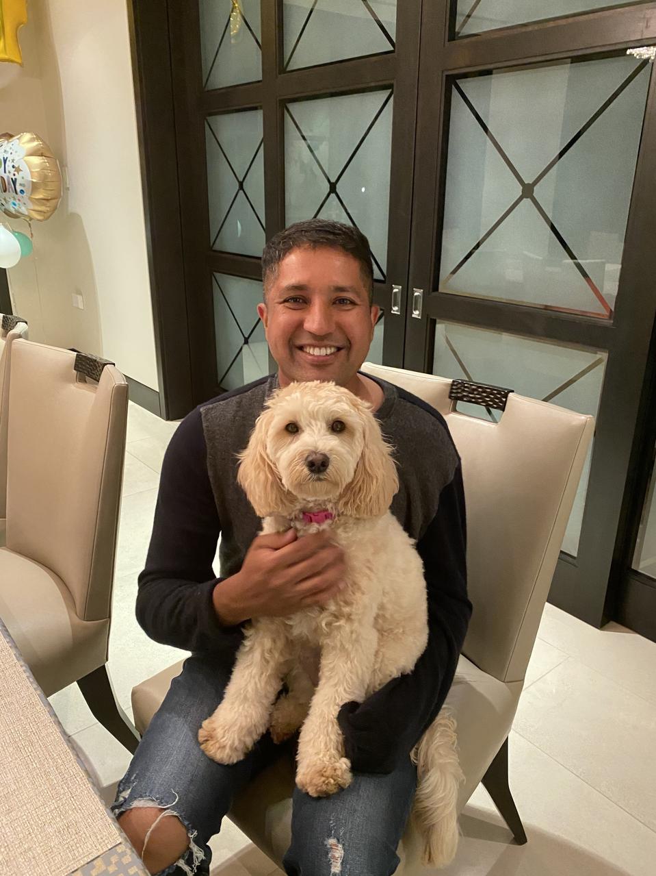 Menlo Partner Venky Ganesan Sees Third Exit Of 2021 Just Two Years ...