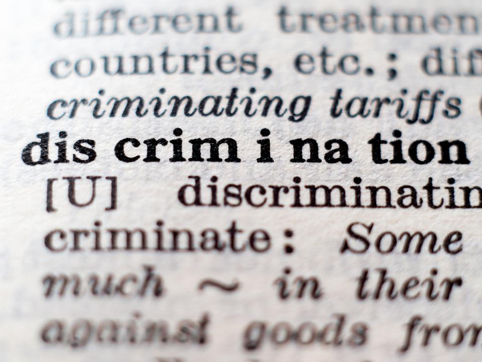 What Is ‘Associational Discrimination’ And How Do These Claims Help ...