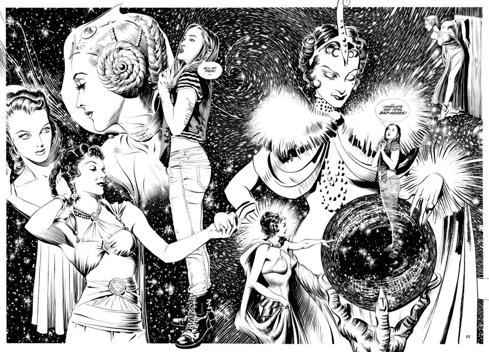 Inside ‘The Strange Death Of Alex Raymond,’ An…