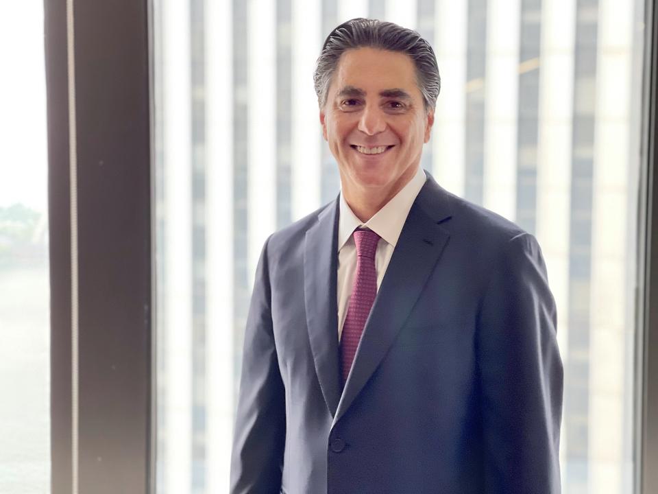 Ex-Wall Street Trader Builds MetTel Into Successful Telecom Services ...