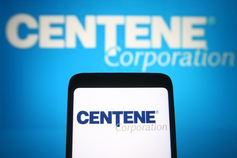 Will Centene Stock Rebound After An 8% Drop Last Week?