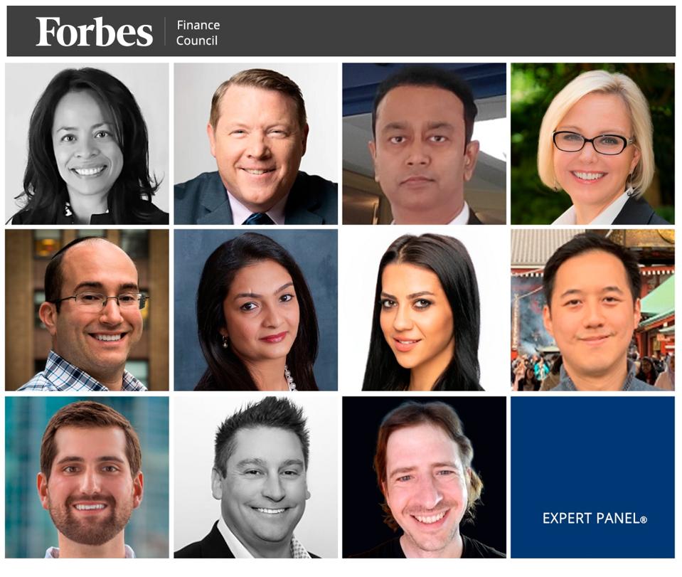 11 Ways For Financial Leaders To Improve Company Health And Guide ...