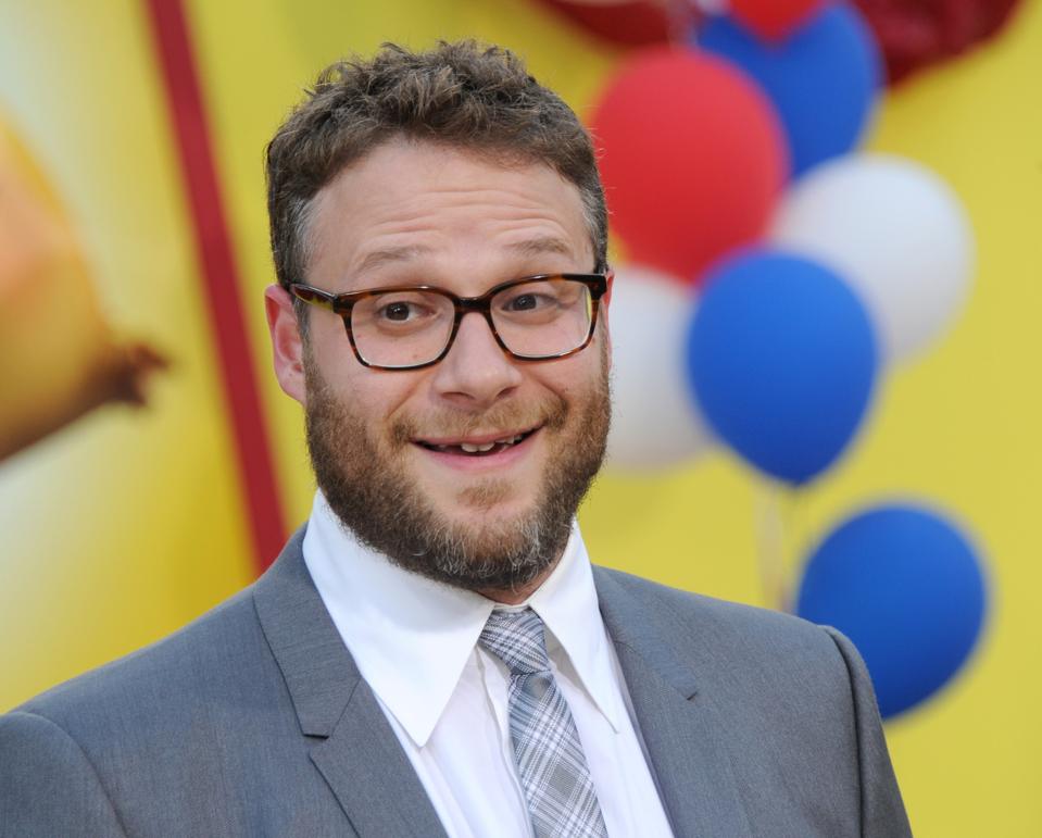 Seth Rogen Confirms That He Has Not Been Kidnapped, After TikTok Skit ...
