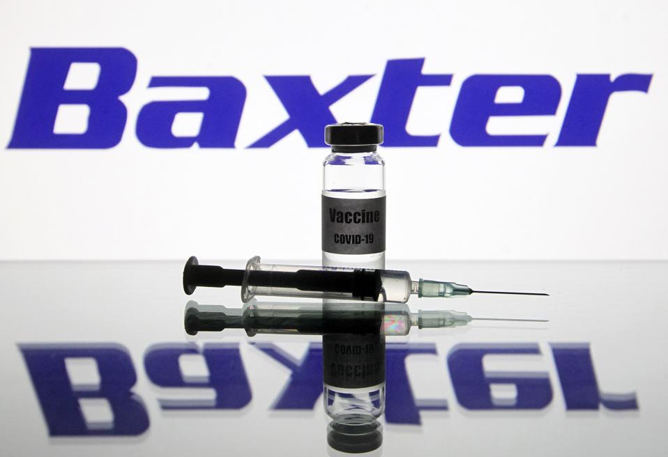 What’s Next For Baxter Stock After A 4% Fall Last Week?