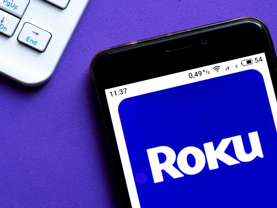 Earnings Preview: What To Expect From Roku Today
