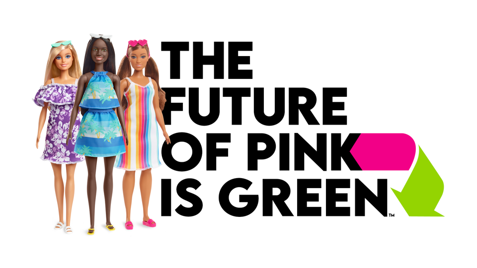 Mattel Issues A Pledge To Be A Better Global Citizen