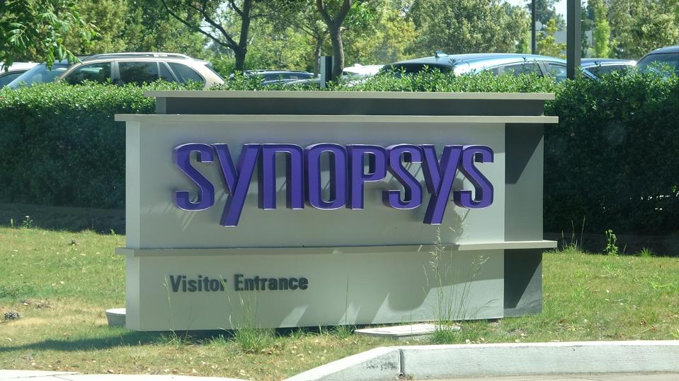 Synopsys Lays Out The Benefits Of AI