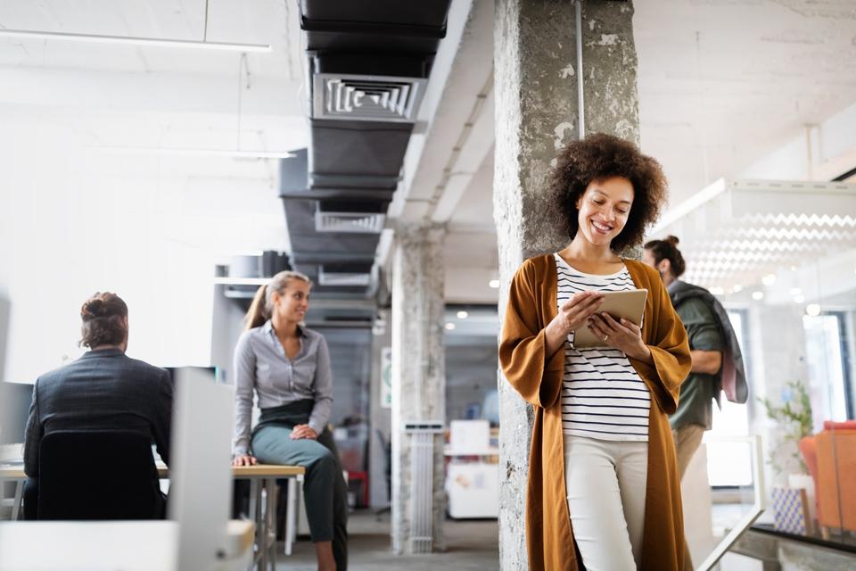 New Report: Ten Proven Actions To Advance Diversity, Equity, And Inclusion