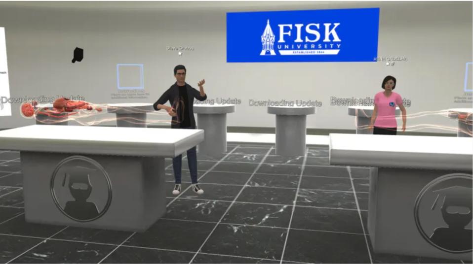 This Week In XR: Meta Avatars For The Metaverse, $7…