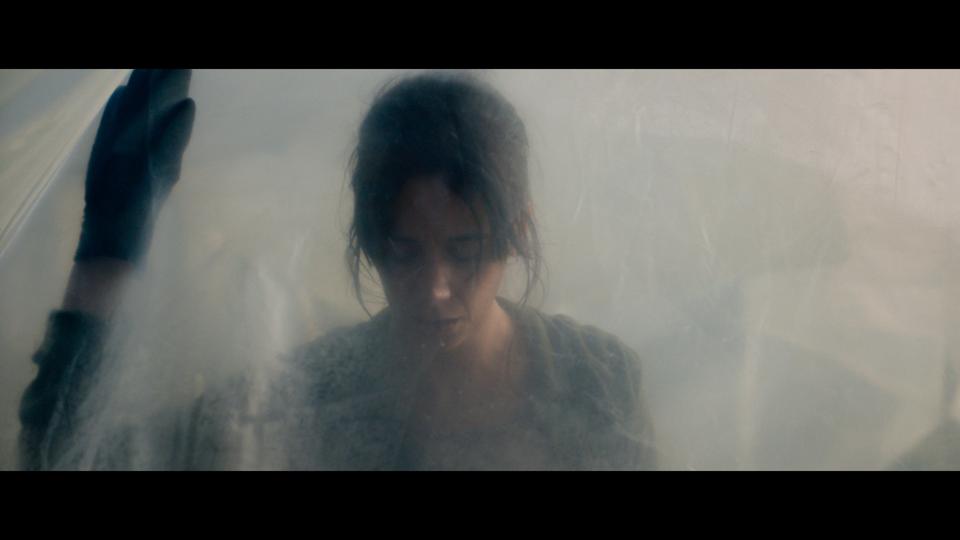 ‘The Swarm’: A Great New French Horror On Netflix