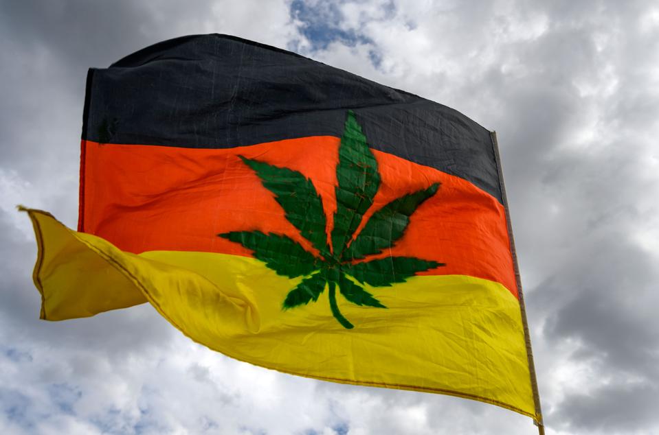 How Big Is Germany’s Medical Cannabis Market?