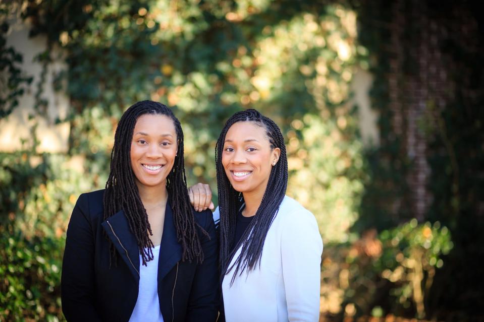 Hand In Hand: Black Women In Pursuit Of The Ph.D.